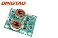 China 91539000 Overcurrent Board For DT Xls125 Xls50 Spreader Spare Parts for sale