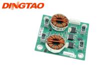 China 91539000 Overcurrent Board For DT Xls125 Xls50 Spreader Spare Parts for sale