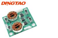 China 91539000 Overcurrent Board For DT Xls125 Xls50 Spreader Spare Parts for sale