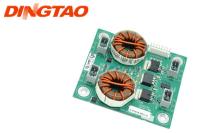 China 91539000 Overcurrent Board For DT Xls125 Xls50 Spreader Spare Parts for sale