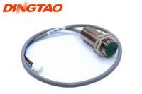 China DT Sy101 Xls50 Xls125 Spreader Parts Inductive Sensor With Jst Plug 101-090-050 for sale
