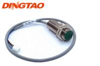 China DT Sy101 Xls50 Xls125 Spreader Parts Inductive Sensor With Jst Plug 101-090-050 for sale