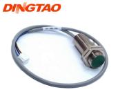 China DT Sy101 Xls50 Xls125 Spreader Parts Inductive Sensor With Jst Plug 101-090-050 for sale