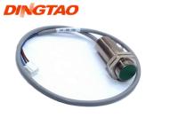 China DT Sy101 Xls50 Xls125 Spreader Parts Inductive Sensor With Jst Plug 101-090-050 for sale