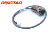 China DT Sy101 Xls50 Xls125 Spreader Parts Inductive Sensor With Jst Plug 101-090-050 for sale