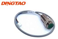 China DT Sy101 Xls50 Xls125 Spreader Parts Inductive Sensor With Jst Plug 101-090-050 for sale