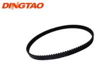 China 1210 - 012 - 0006 Toothed Belt Htd 800-8m-20 For Dt Gerber Spreader Parts for sale