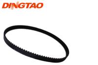 China 1210 - 012 - 0006 Toothed Belt Htd 800-8m-20 For Dt Gerber Spreader Parts for sale