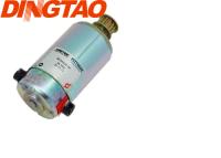 China 101-028-050 Motor W/ Wheel Cutting Dev Drive For DT XLS50 Sy101 Spreader Parts for sale