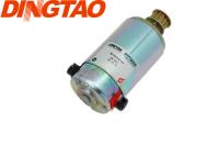 China 101-028-050 Motor W/ Wheel Cutting Dev Drive For DT XLS50 Sy101 Spreader Parts for sale