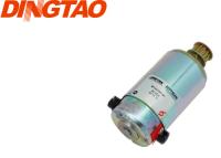 China 101-028-050 Motor W/ Wheel Cutting Dev Drive For DT XLS50 Sy101 Spreader Parts for sale