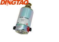 China 101-028-050 Motor W/ Wheel Cutting Dev Drive For DT XLS50 Sy101 Spreader Parts for sale