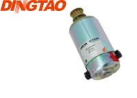 China 101-028-050 Motor W/ Wheel Cutting Dev Drive For DT XLS50 Sy101 Spreader Parts for sale