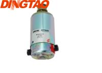 China 101-028-050 Motor W/ Wheel Cutting Dev Drive For DT XLS50 Sy101 Spreader Parts for sale