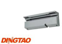China 101-028-005 Bottom Slide Block Cas Niebuhr For DT Sy101 Auto Spreader Parts for sale