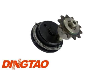 China Spreader Spare Parts For Gerber 050-725-004 Automatic chain tightener - long for sale