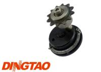 China Spreader Spare Parts For Gerber 050-725-004 Automatic chain tightener - long for sale