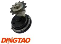 China Spreader Spare Parts For Gerber 050-725-004 Automatic chain tightener - long for sale