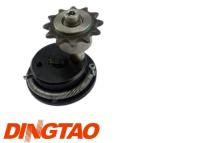 China Spreader Spare Parts For Gerber 050-725-004 Automatic chain tightener - long for sale