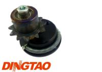 China 050-725-003 Automatic Chain Tightener - Short For Spreader SY101 XLS125 Parts for sale