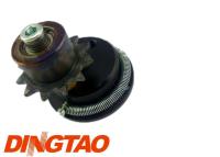 China 050-725-003 Automatic Chain Tightener - Short For Spreader SY101 XLS125 Parts for sale