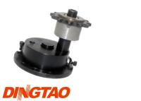China Spreader Spare Parts For Sy101 Automatic chain tightener - short Niebuh 050-725-002 for sale
