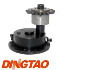 China Spreader Spare Parts For Sy101 Automatic chain tightener - short Niebuh 050-725-002 for sale