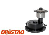 China Spreader Spare Parts For Sy101 Automatic chain tightener - short Niebuh 050-725-002 for sale