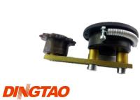 China For Xls125 Sy171 Spreader Parts 050-725-007 Automatic Chain Tightener Extended for sale