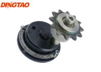 China Spreader SY251 SY51 Spare Parts  Automatic Chain Tightener Extended 050-725-001 for sale