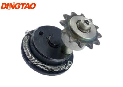 China Spreader SY251 SY51 Spare Parts  Automatic Chain Tightener Extended 050-725-001 for sale