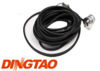 China Sy51 Spreader Spare Parts 5180-154-0002 Encoder motor 100 Pulse 6m Cable niebuhr for sale