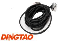 China Sy51 Spreader Spare Parts 5180-154-0002 Encoder motor 100 Pulse 6m Cable niebuhr for sale