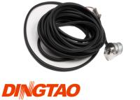 China Sy51 Spreader Spare Parts 5180-154-0002 Encoder motor 100 Pulse 6m Cable niebuhr for sale