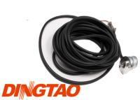 China Sy51 Spreader Spare Parts 5180-154-0002 Encoder motor 100 Pulse 6m Cable niebuhr for sale