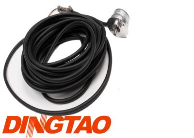 China Sy51 Spreader Spare Parts 5180-154-0002 Encoder motor 100 Pulse 6m Cable niebuhr for sale