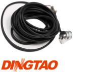 China Sy51 Spreader Spare Parts 5180-154-0002 Encoder motor 100 Pulse 6m Cable niebuhr for sale