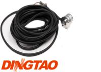 China Sy51 Spreader Spare Parts 5180-154-0002 Encoder motor 100 Pulse 6m Cable niebuhr for sale