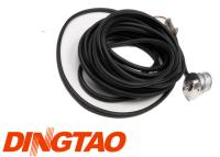 China Sy51 Spreader Spare Parts 5180-154-0002 Encoder motor 100 Pulse 6m Cable niebuhr for sale