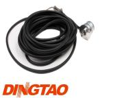 China Spreader Parts For DT Gerber 5180-154-0003 Encoder 250 Pulsate 6m Cable for sale