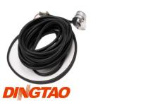 China Spreader Parts For DT Gerber 5180-154-0003 Encoder 250 Pulsate 6m Cable for sale