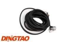 China Spreader Parts For DT Gerber 5180-154-0003 Encoder 250 Pulsate 6m Cable for sale