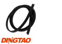 China 1310-015-0004 Edging flexible with hose on back Spreader Spare Parts For Gerber for sale