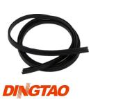 China 1310-015-0004 Edging flexible with hose on back Spreader Spare Parts For Gerber for sale