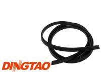 China 1310-015-0004 Edging flexible with hose on back Spreader Spare Parts For Gerber for sale
