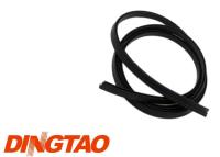 China 1310-015-0004 Edging flexible with hose on back Spreader Spare Parts For Gerber for sale