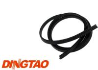 China 1310-015-0004 Edging flexible with hose on back Spreader Spare Parts For Gerber for sale