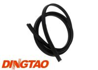 China 1310-015-0004 Edging flexible with hose on back Spreader Spare Parts For Gerber for sale
