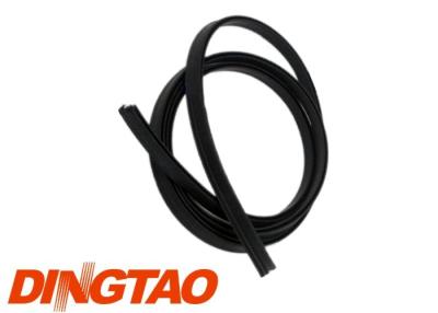 China 1310-015-0004 Edging flexible with hose on back Spreader Spare Parts For Gerber for sale