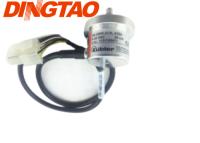 China Sy101 XLS50 Spreader Cutter Parts 101-090-162 Encoder 250 Pulsate With Plug for sale